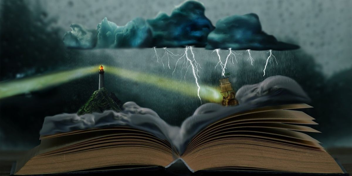 Taller de lectura y análisis de cuentos de terror: Poe, Lovecraft ...