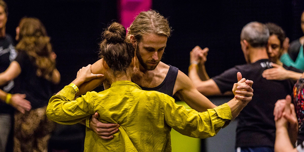 Tango. Niveles inicial e intermedio - Sofía Hlavnicka | Gabriel Frydman ...