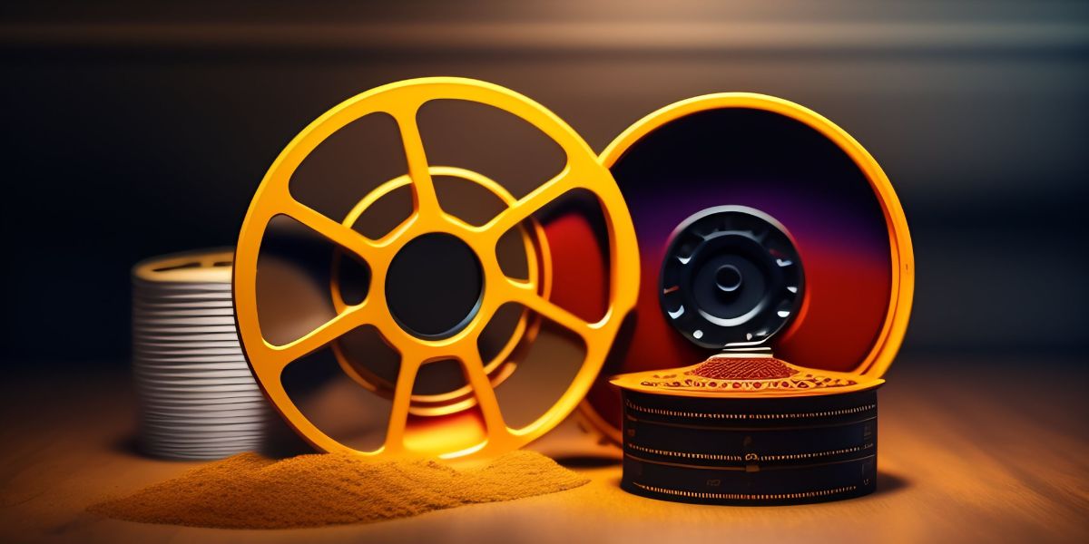 Entrevistas. Cine y magia - Cecilia Navesnik - El Rojas - Universidad de Buenos Aires- Cursos UBA