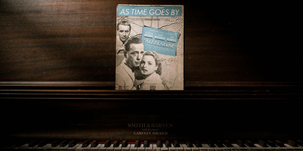 La música romántica en el cine - Ariel Klein - El Rojas - Universidad ...