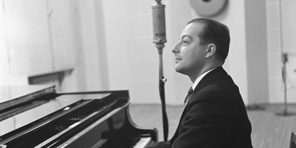 El Romanticismo musical en el cine - Ariel Klein - El Rojas ...