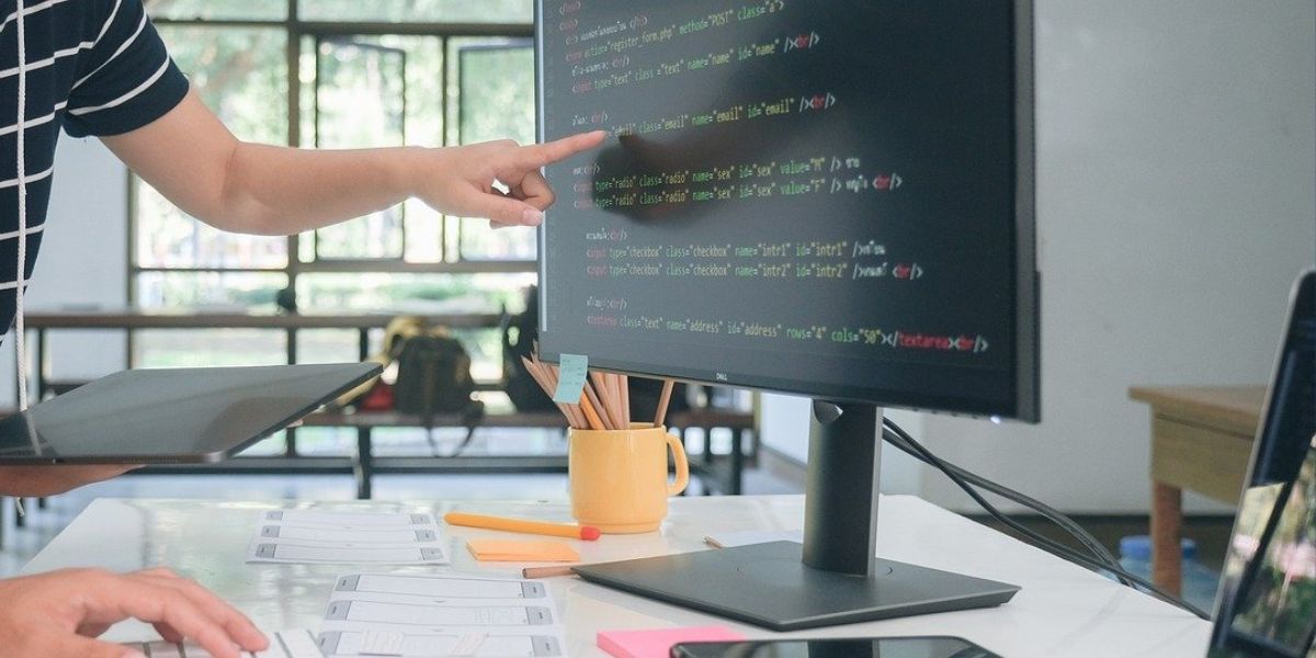 Desarrollador Web Front End Html Css3 Maquetado Web Y Bootstrap