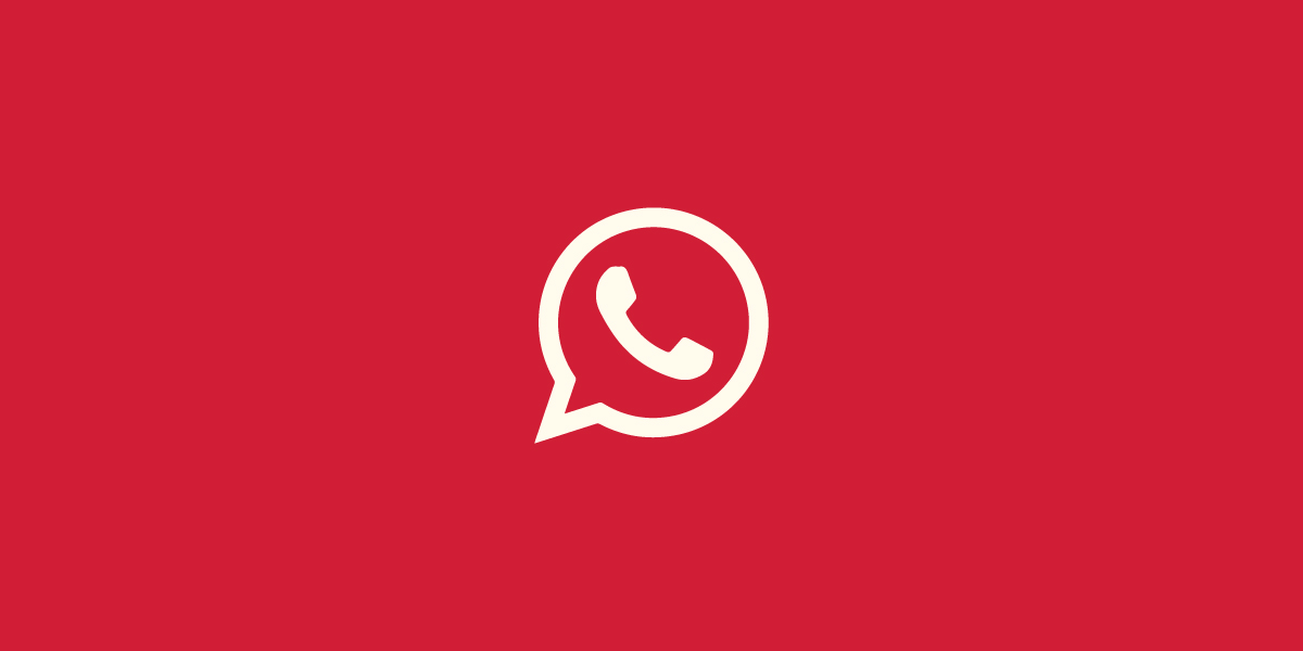 Canal de WhatsApp de Cursos del Rojas - El Rojas - Universidad de ...